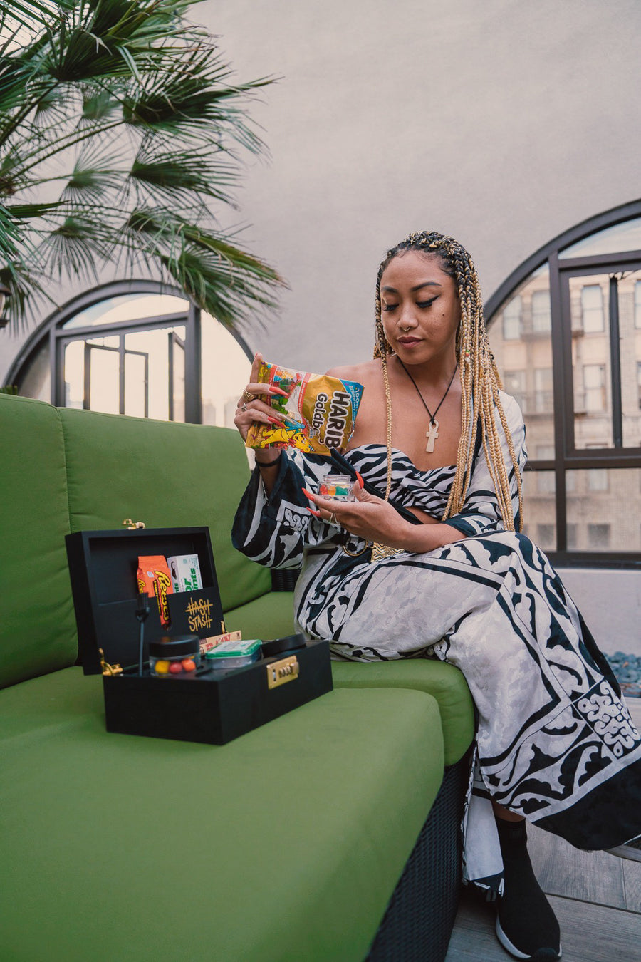 HashStash Co | The Ultimate Accessory for Your Herbs