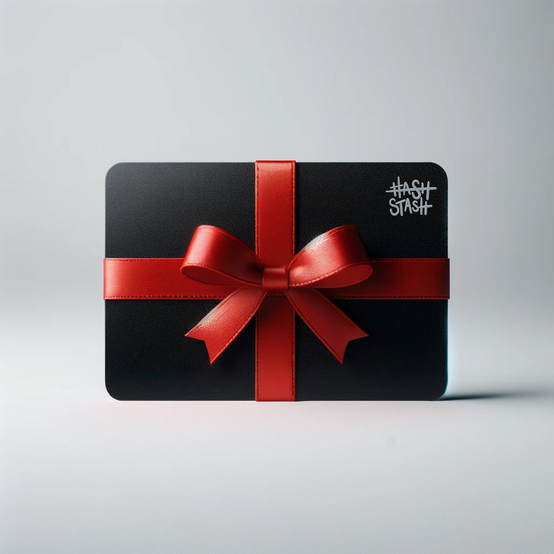 HashStash Co | The Ultimate Accessory for Your Herbs