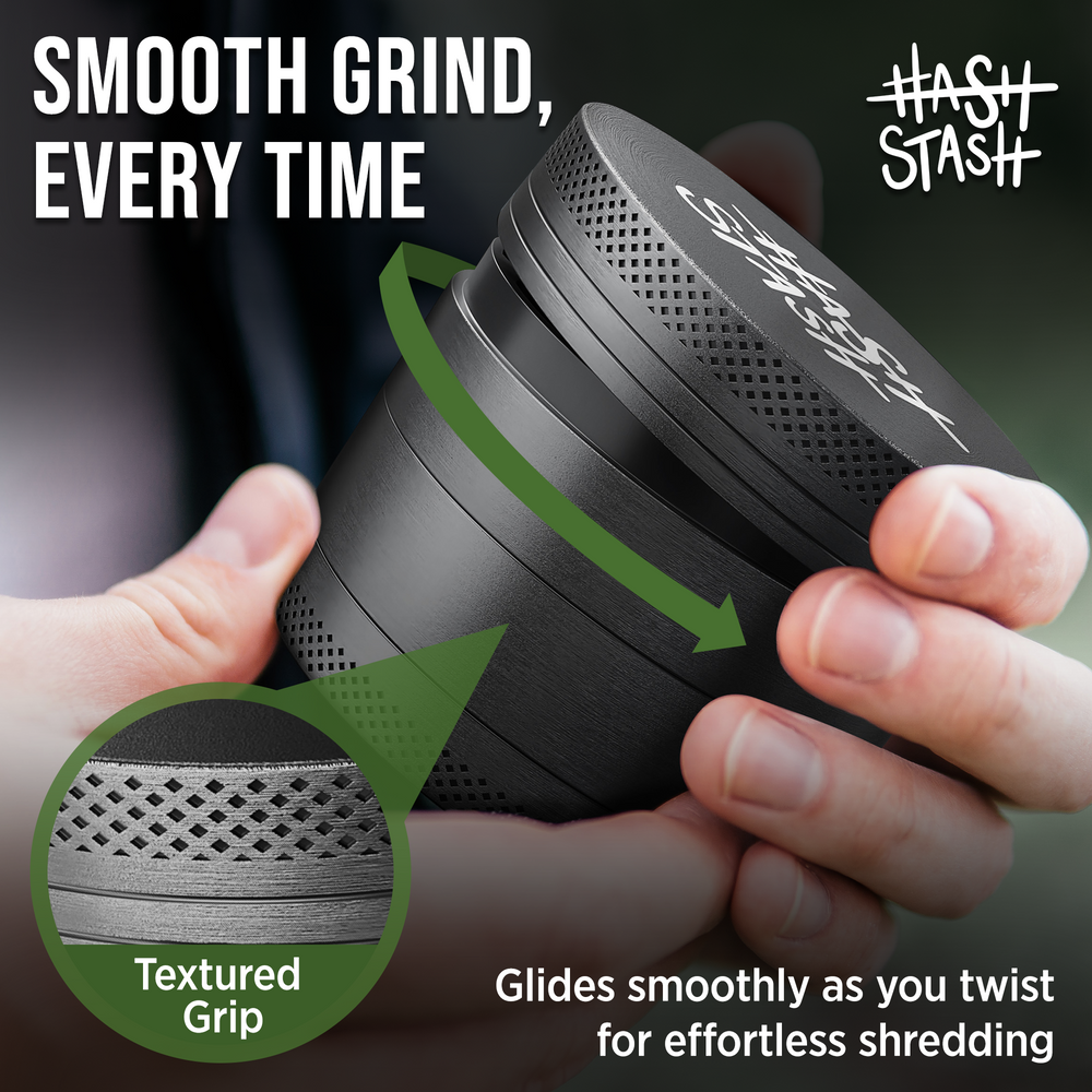 The Grinder