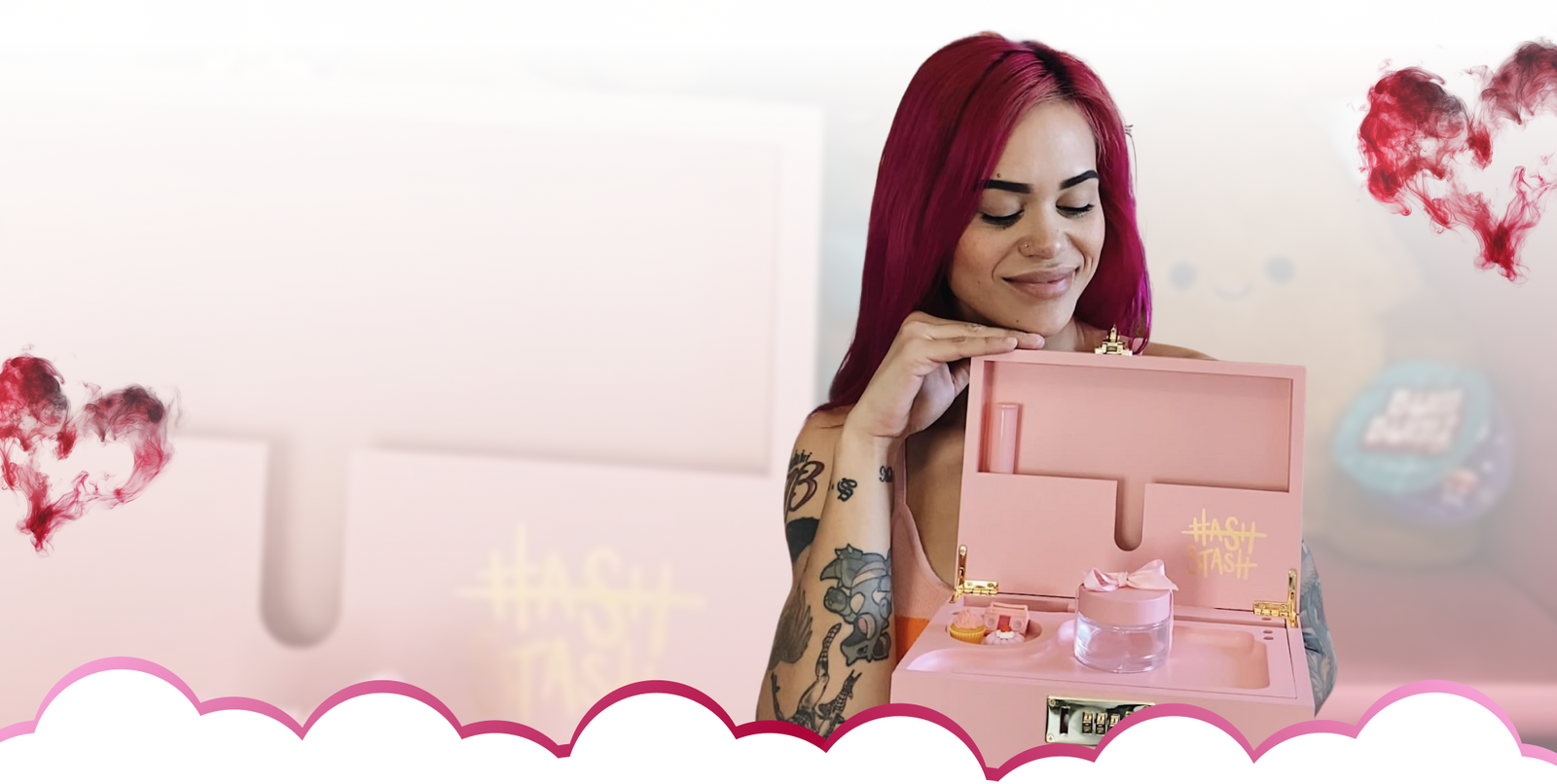 HashStash Co | The Ultimate Accessory for Your Herbs