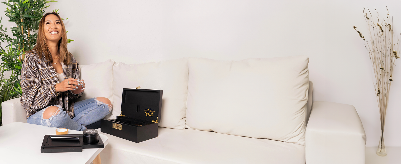 HashStash Co | The Ultimate Accessory for Your Herbs