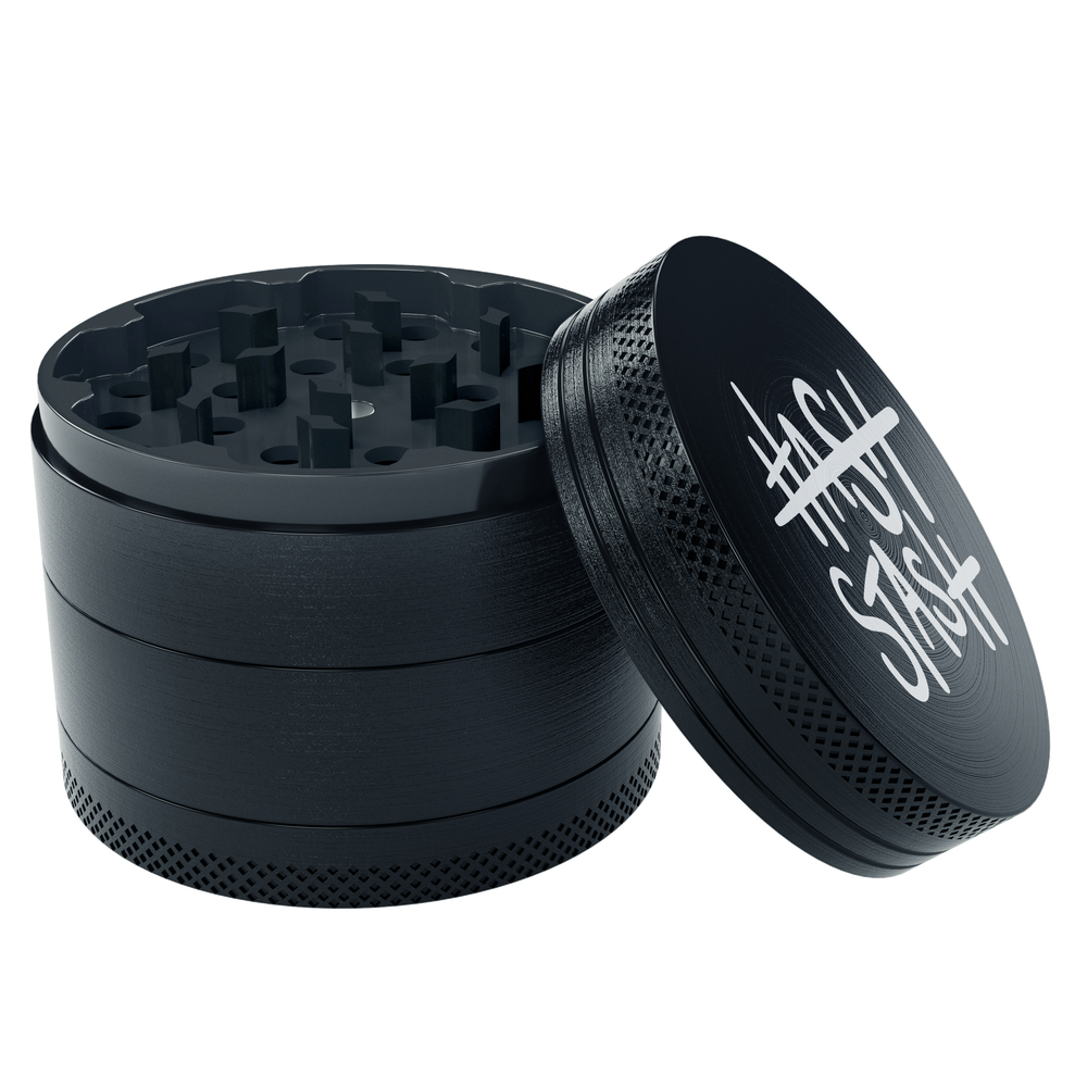 HashStash Co | The Ultimate Accessory for Your Herbs